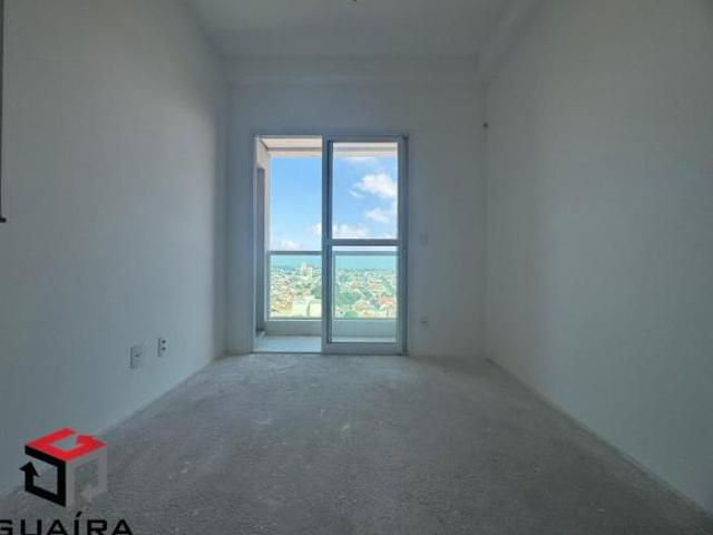 Apartamento 54 m² Localizado No Bairro Assunção São Bernardo do Campo SP