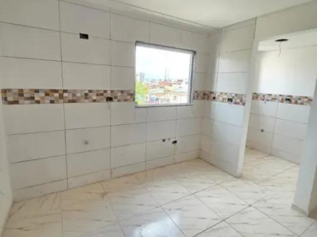 Apartamento 54 m² Localizado No Bairro Das Nações Santo André SP