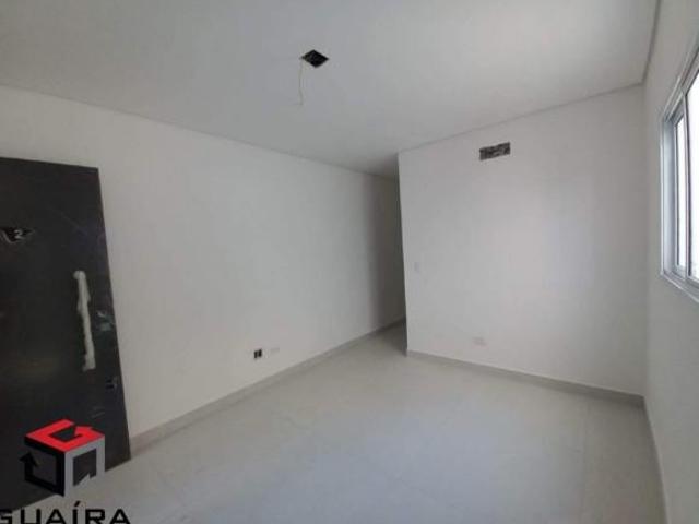 Apartamento 54 M² Localizado No Bairro Pires Santo André SP
