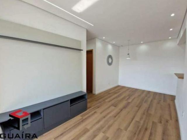 Apartamento 54 m² Localizado no bairro Planalto São Bernardo do Campo SP