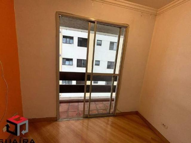Apartamento 54 m² Localizado no bairro Saúde São Paulo SP