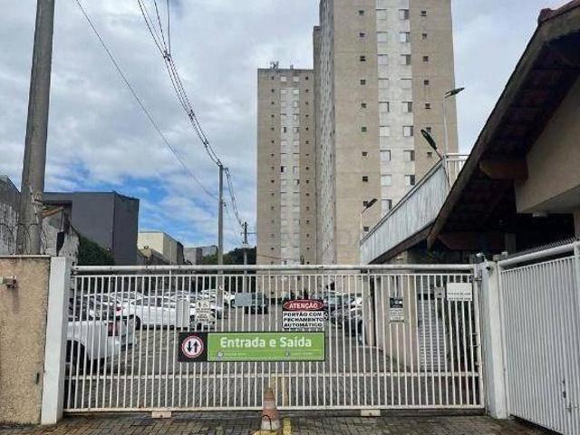 Apartamento, 54 m² venda por R$ 270.000,00 ou aluguel por R$ 2.350,00/mês Engenheiro Goulart S