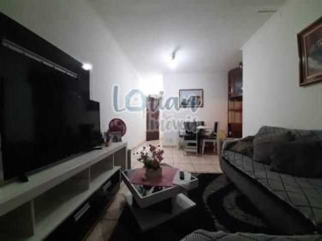 APARTAMENTO 54 M² | 01 DORMITÓRIO | 01 VAGA DE GARAGEM