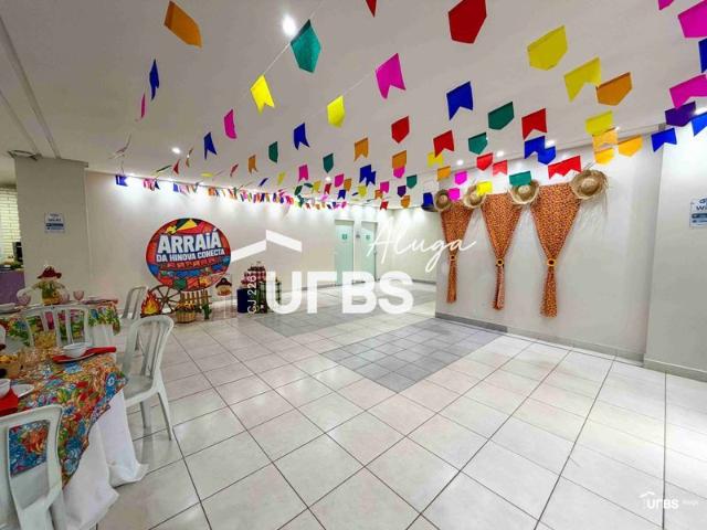 Apartamento, 54 m², 2 qts, 2 banh 1 vagas, Parque Amazônia