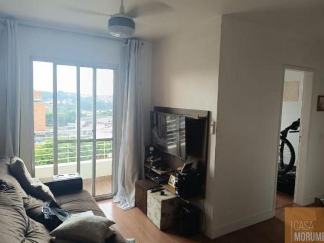 APARTAMENTO 54M2 2 QUARTOS, 1 VAGA PRÓXIMO AO METRÔ