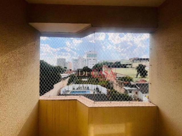 Apartamento 54mt² com varanda / 2 dorm. / Vaga / Penha Localização Privilegiada