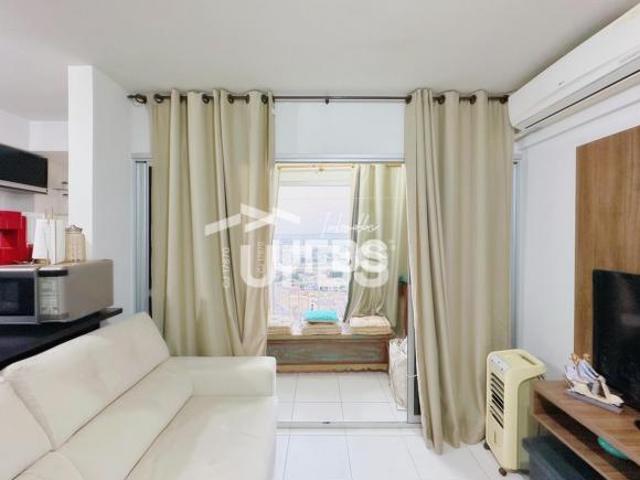 APARTAMENTO 54MT 2 QUARTOS SENDO 1 SUITE SETOR PARQUE AMAZONIA