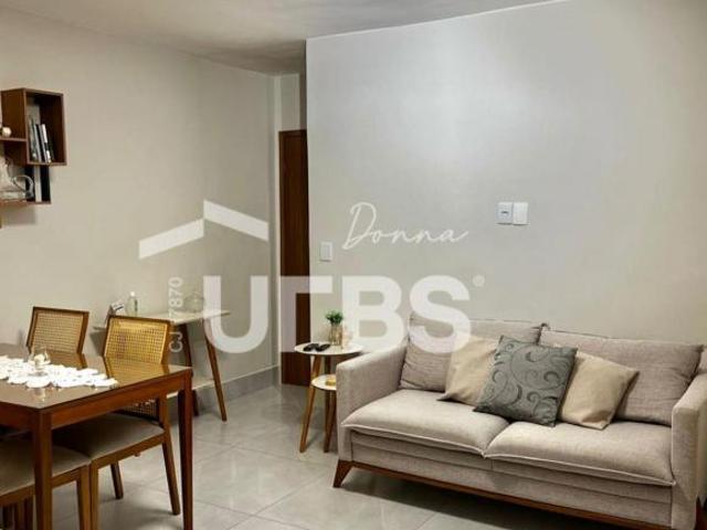 APARTAMENTO 54MT 2 QUARTOS SETOR BUENO
