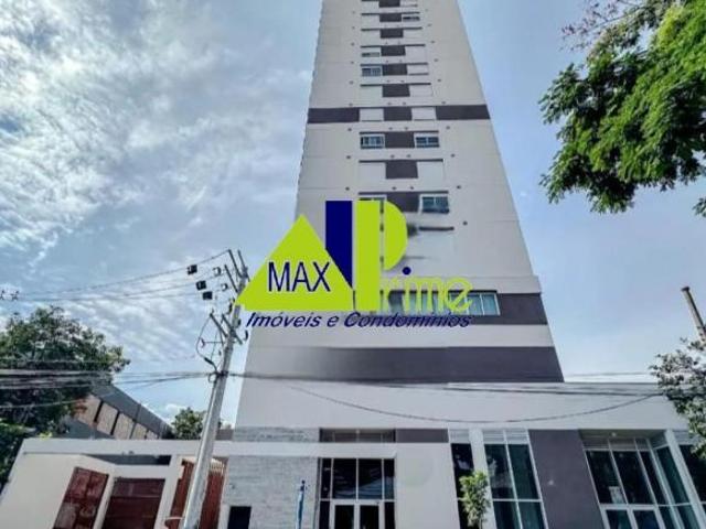 APARTAMENTO 54M²/02 DORMITÓRIOS/01 SUÍTE/SACADA/01 VAGA