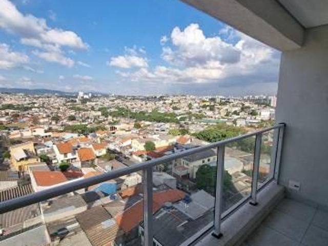 Apartamento 54m² 02 Dormitórios sendo 01 suíte Rochdale Osasco