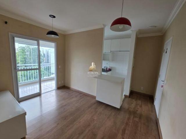 Apartamento 54m² 2 dormitórios 1 vaga Vila Prudente