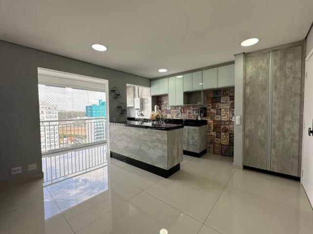Apartamento 54m² 2 dormitórios 1 vaga Vila Prudente