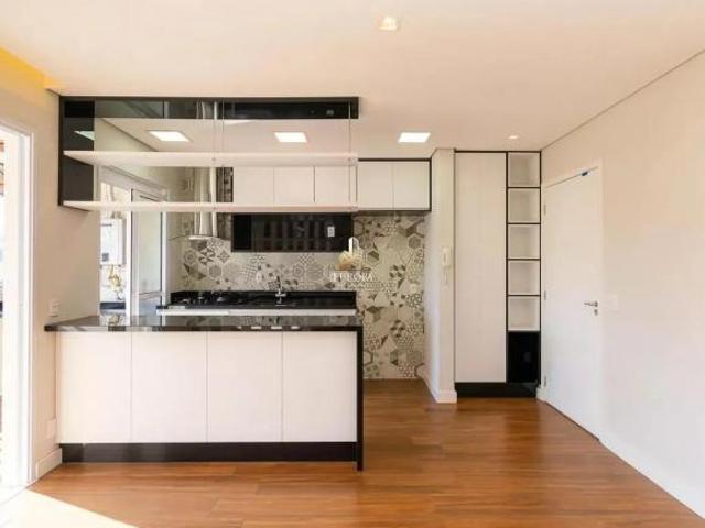 Apartamento 54m² 2 dormitórios 1 vaga Vila Prudente