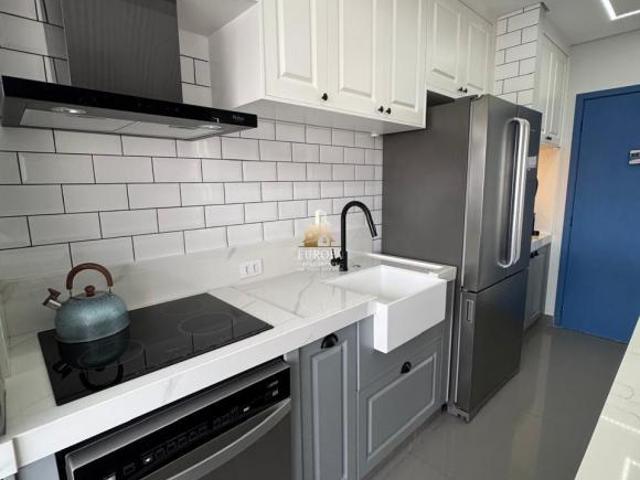 Apartamento 54m² 2 dormitórios 1 vaga Vila Prudente