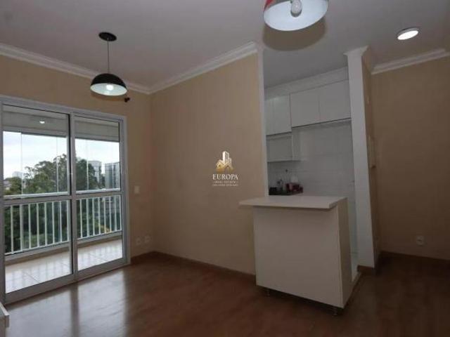 Apartamento 54m² 2 dormitórios 1 vaga Vila Prudente