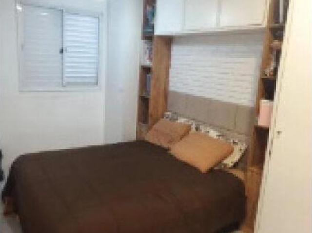 APARTAMENTO 54m² 2 QUARTOS UMA VAGA