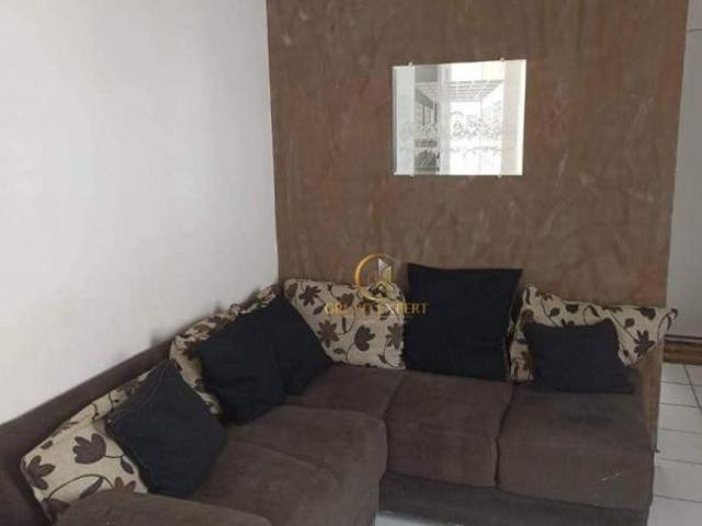 Apartamento 54m² 2 quartos Zona Leste São José Dos Campos