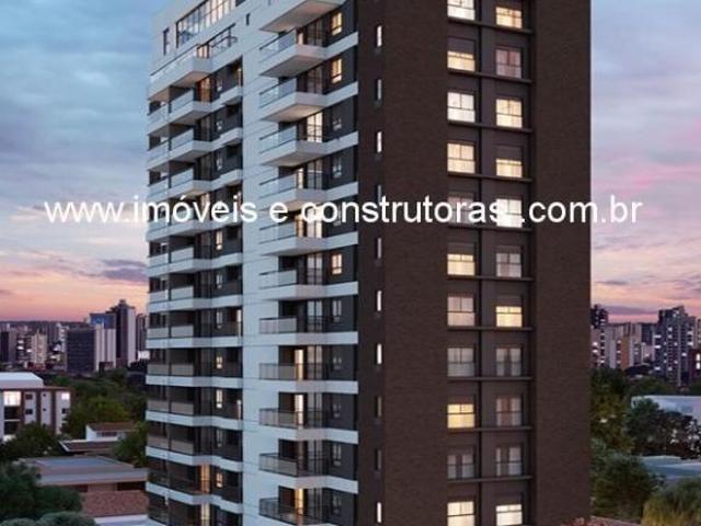 Apartamento 54m² 2 suítes 1 vaga Moema Entrega março 2021