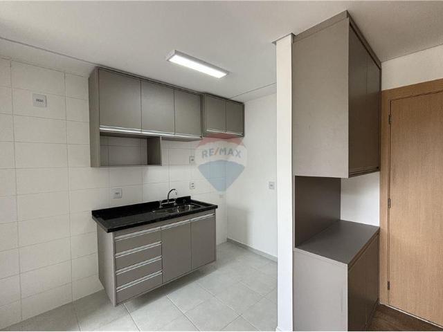 Apartamento 54m² com planejados no Horto Florestal, Jundiaí/SP