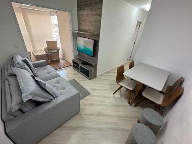 Apartamento 54m² à Venda na Vila Pires | Lazer Completo e Ótima Localização