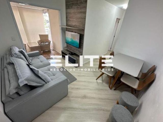 Apartamento 54m² à Venda na Vila Pires | Lazer Completo e Ótima Localização