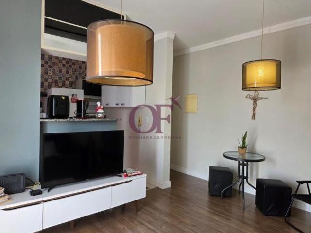 Apartamento 54m² à Venda no Vivarte Medeiros com 2 Quartos e Garagem Coberta