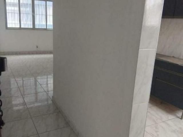 Apartamento 54m² Localizado No Bairro Centro São Bernardo do Campo SP