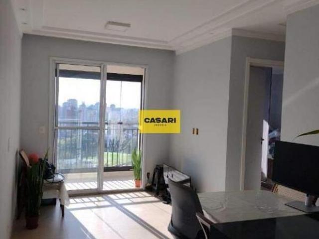 Apartamento 54m² no Condomínio Clube Start – 2 dormitórios, suíte, vista livre e alto padrão