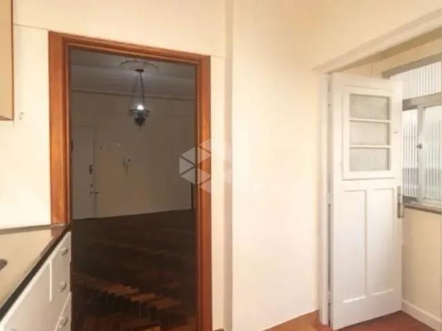 Apartamento 54M² para Alugar