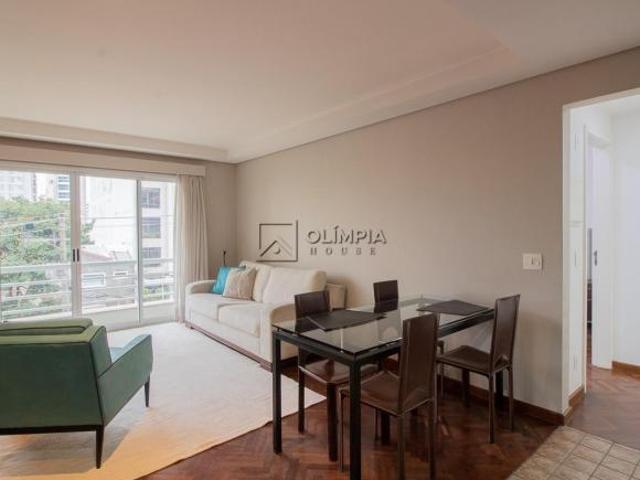 Apartamento 54m², Pinheiros SP | Venda