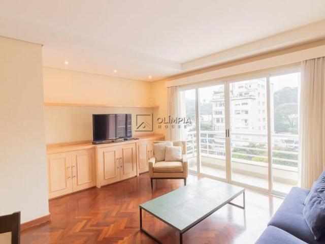 Apartamento 54m², Pinheiros SP | Venda