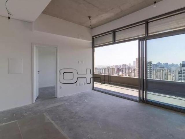 Apartamento 54m², Pinheiros SP | Venda