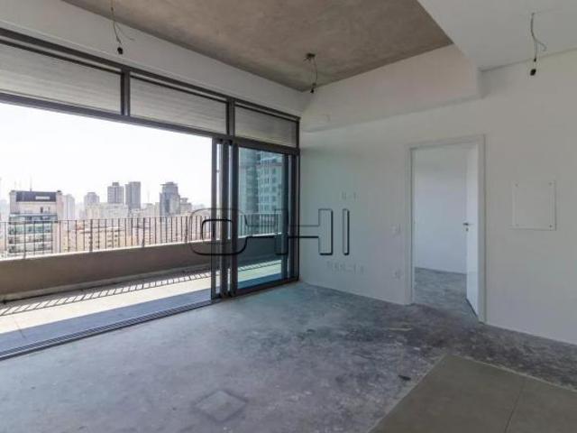Apartamento 54m², Pinheiros SP | Venda