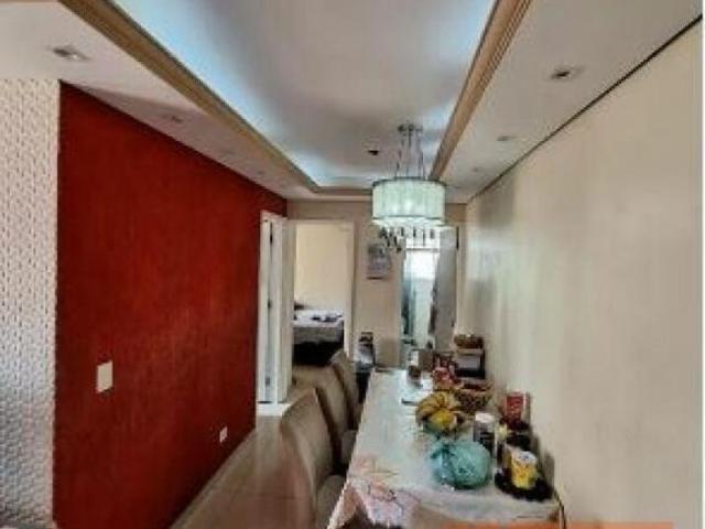 Apartamento 54m² venda Brás SP
