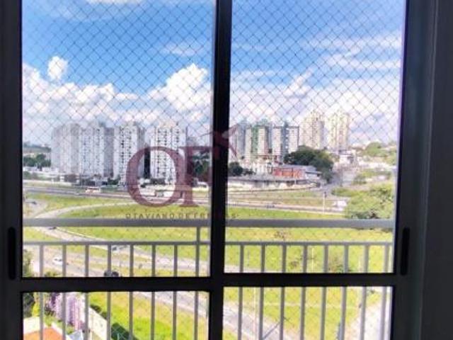 Apartamento 54m² • Vista Centrale, Jundiaí/SP