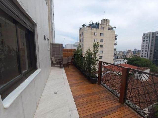 Apartamento para venda em Santo Antônio, Belo Horizonte