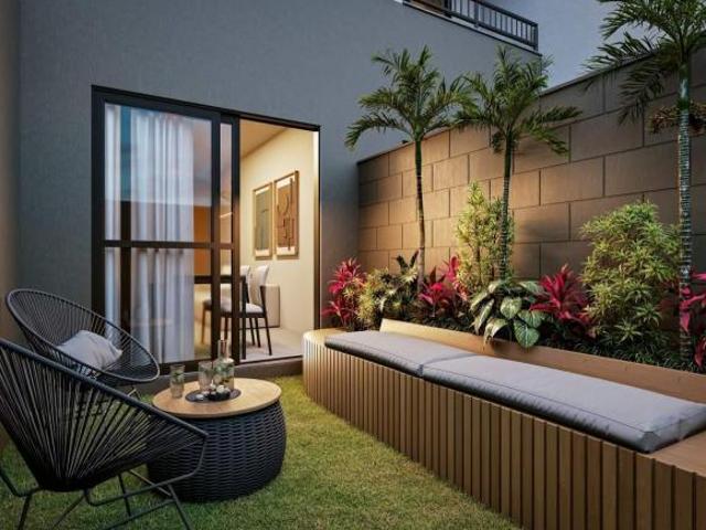 Apartamento