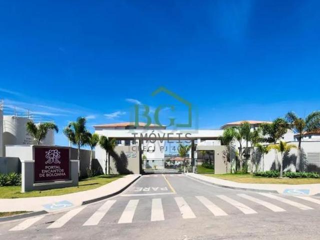 Apartamento para venda em Loteamento Residencial Tiradentes