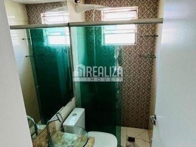 Apartamento para venda em Santa Maria, Uberaba