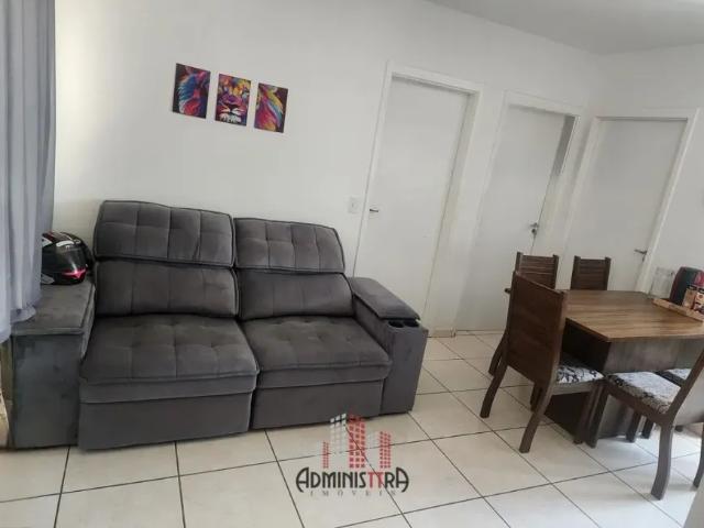 Apartamento O Centro de Votorantim é a área mais tradic