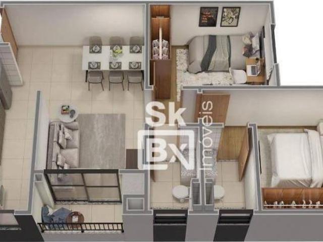 Apartamento