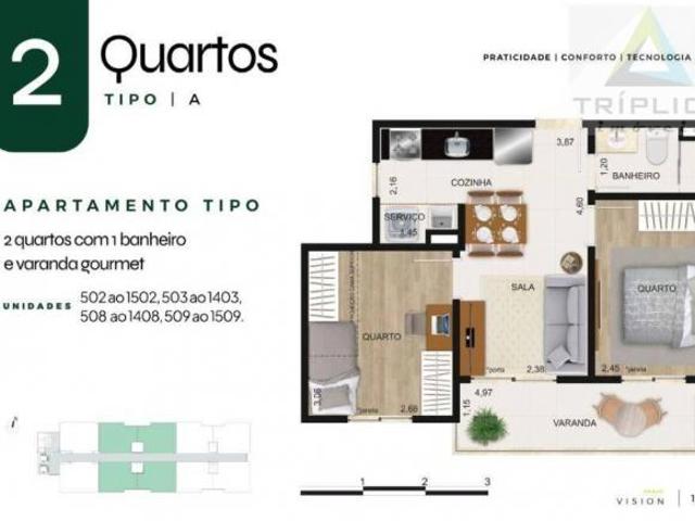 Apartamento