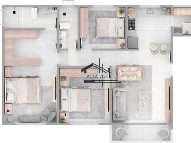 Apartamento