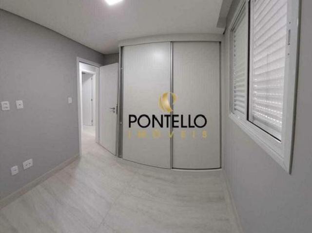 Apartamento para venda em Manacás, Belo Horizonte