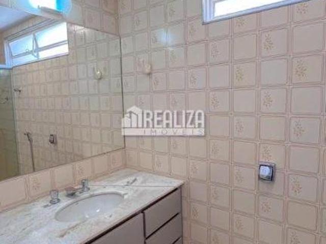 Apartamento para venda em Estados Unidos, Uberaba