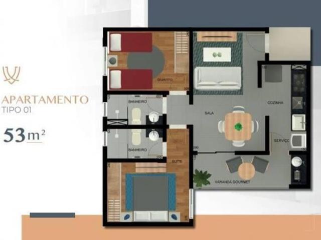 Apartamento