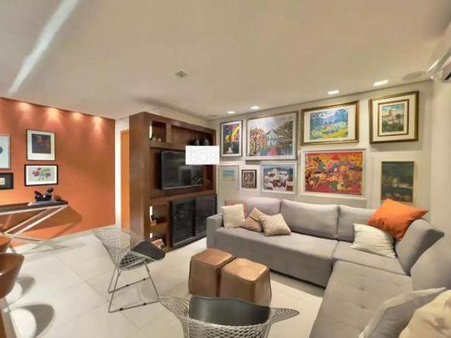 Apartamento para venda em Santa Efigênia, Belo Horizonte