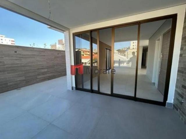 Apartamento para venda em Jaraguá, Belo Horizonte