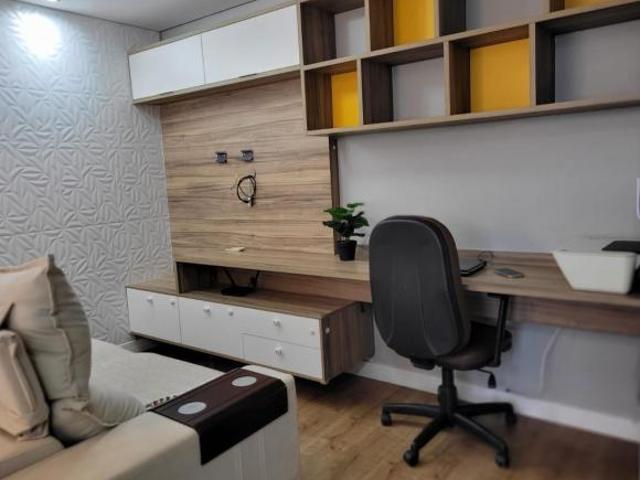 Apartamento 55,15m² a venda por R$270.000,00. 2 dois dormitórios 1 uma vaga Centro/Canoas
