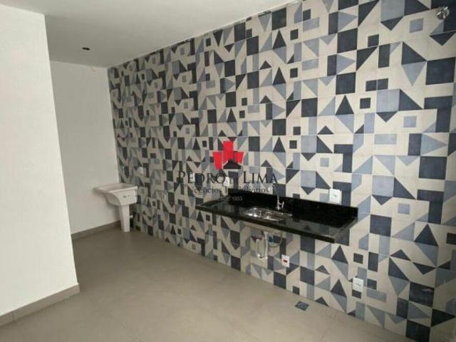 Apartamento 55 m² na Mooca, 2 quartos1 banheiro